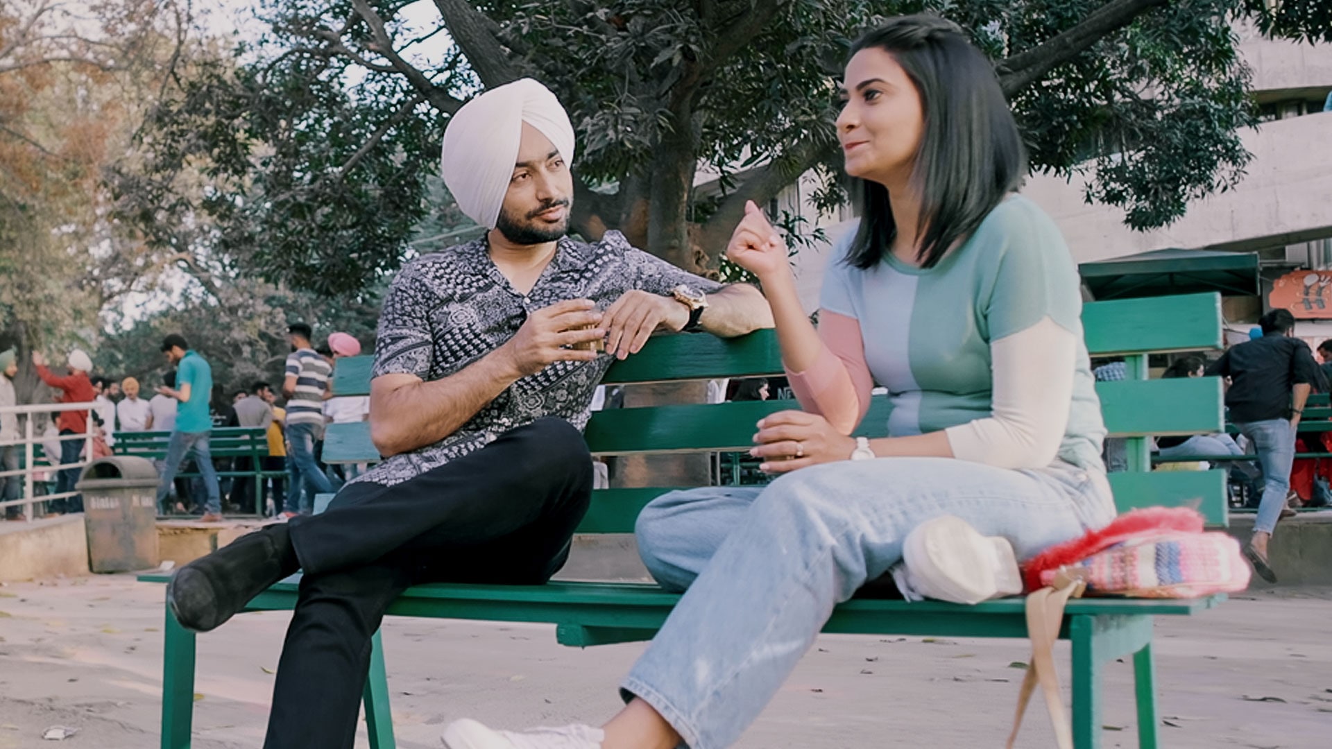 KableOne | Home of Punjabi OTT